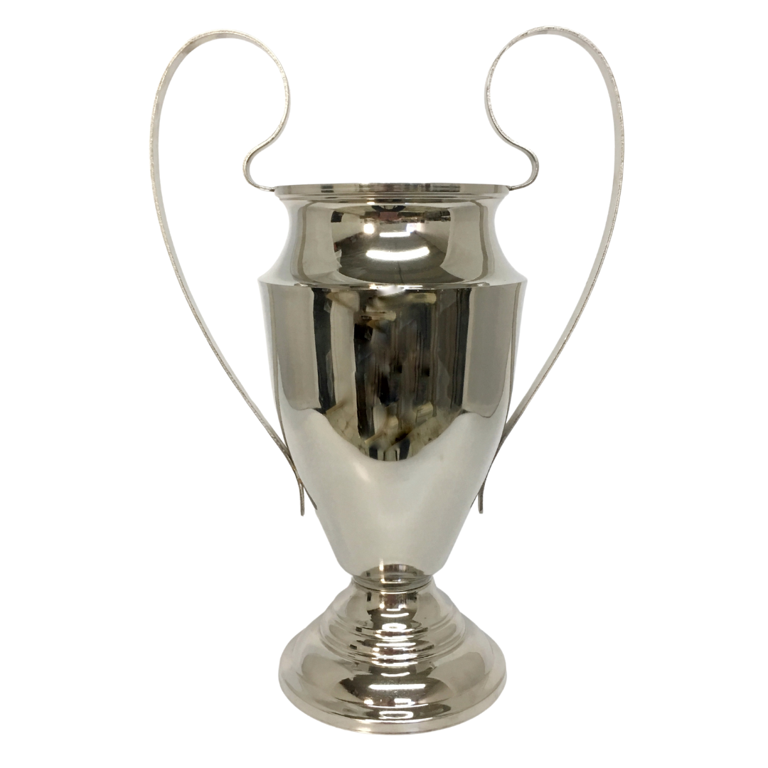 Copa Orejona tipo Champions | El Número UNO Premiaciones