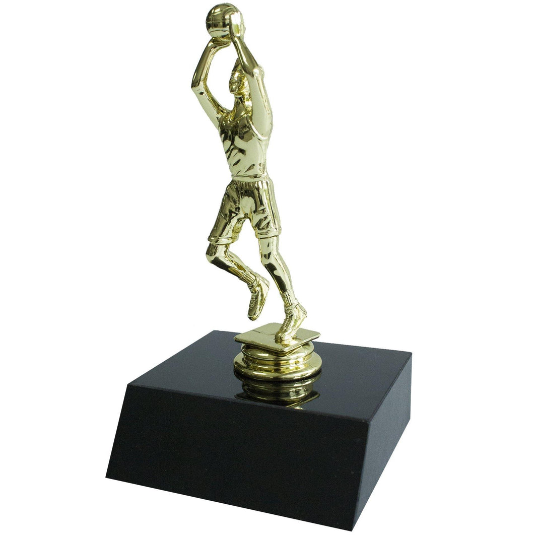 Trofeos de básquetbol | El Número UNO Premiaciones